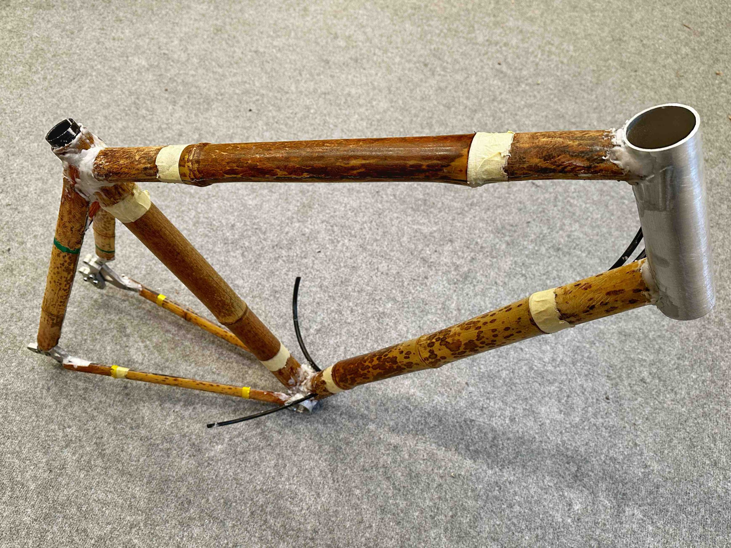 SURU BAMBOO BIKES – SURU BAMBOO BIKES