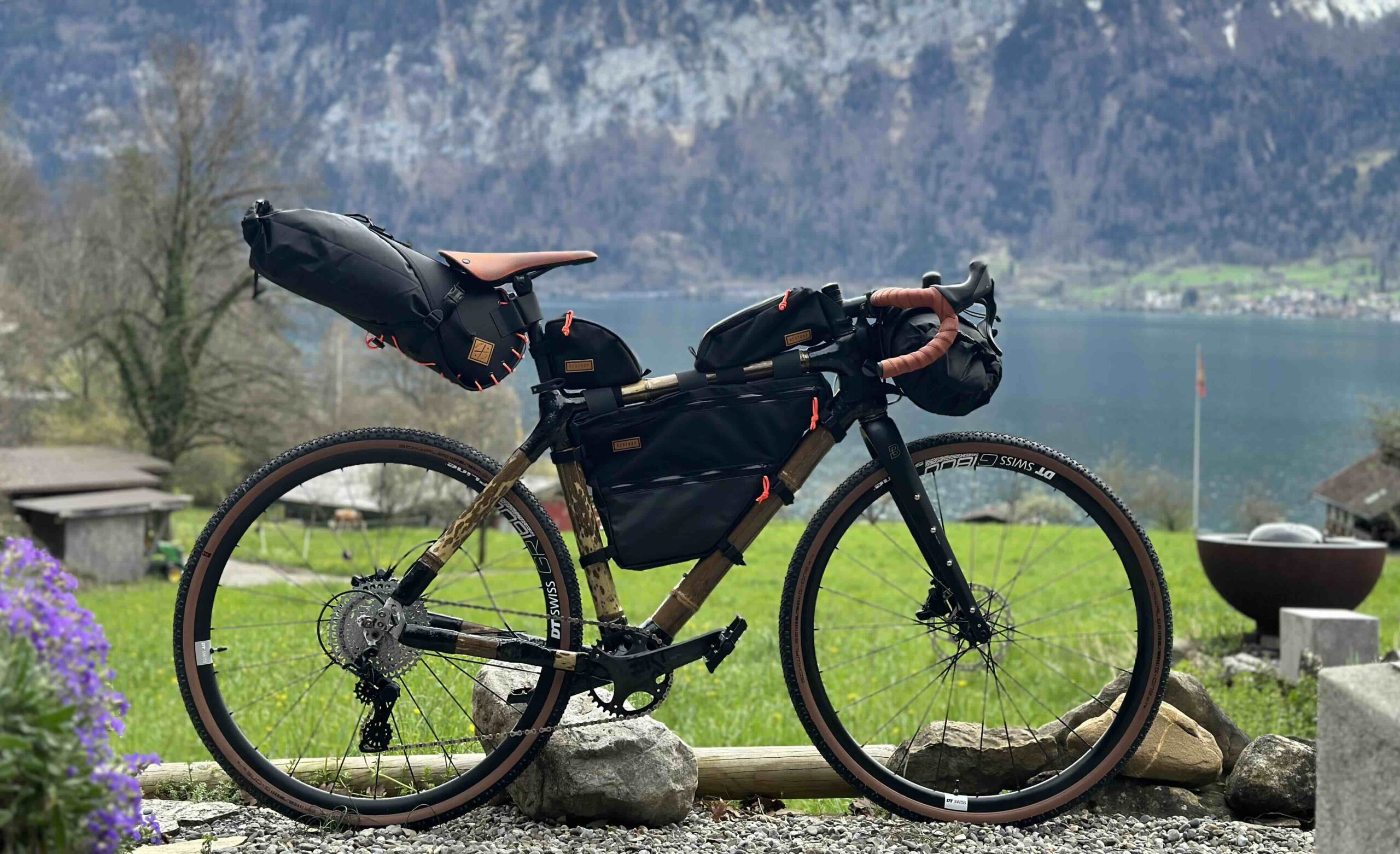 SURU BAMBOO BIKES – SURU BAMBOO BIKES